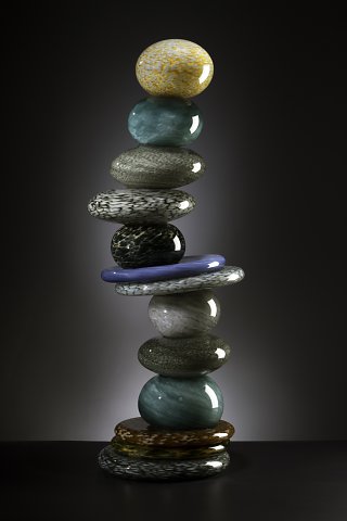 Axiom Portfolio - Axiom Glass