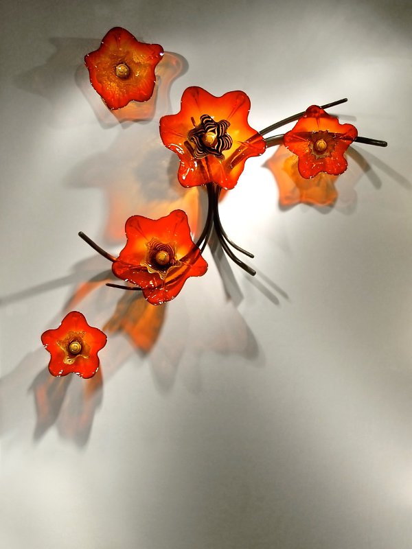 Botanicals - Axiom Glass