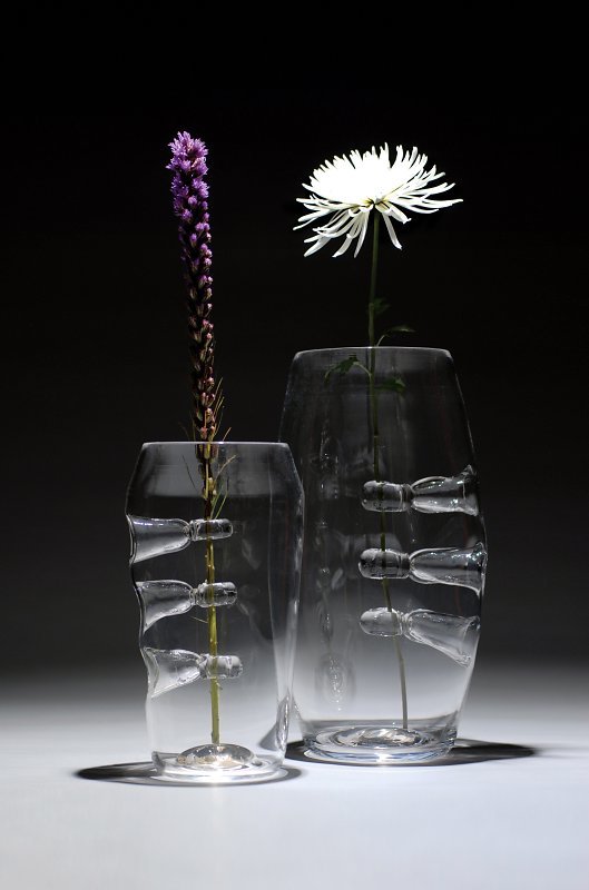 Solo Fiori - Axiom Glass